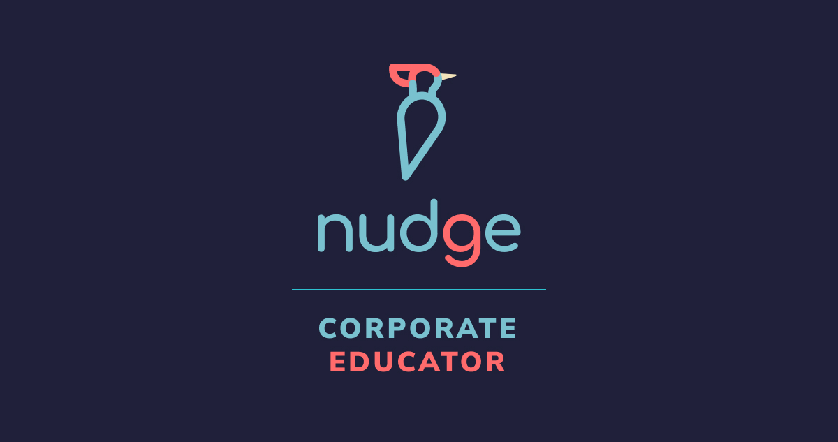 Nudge - La mejor forma de motivar a tus colaboradores a aprender de ...